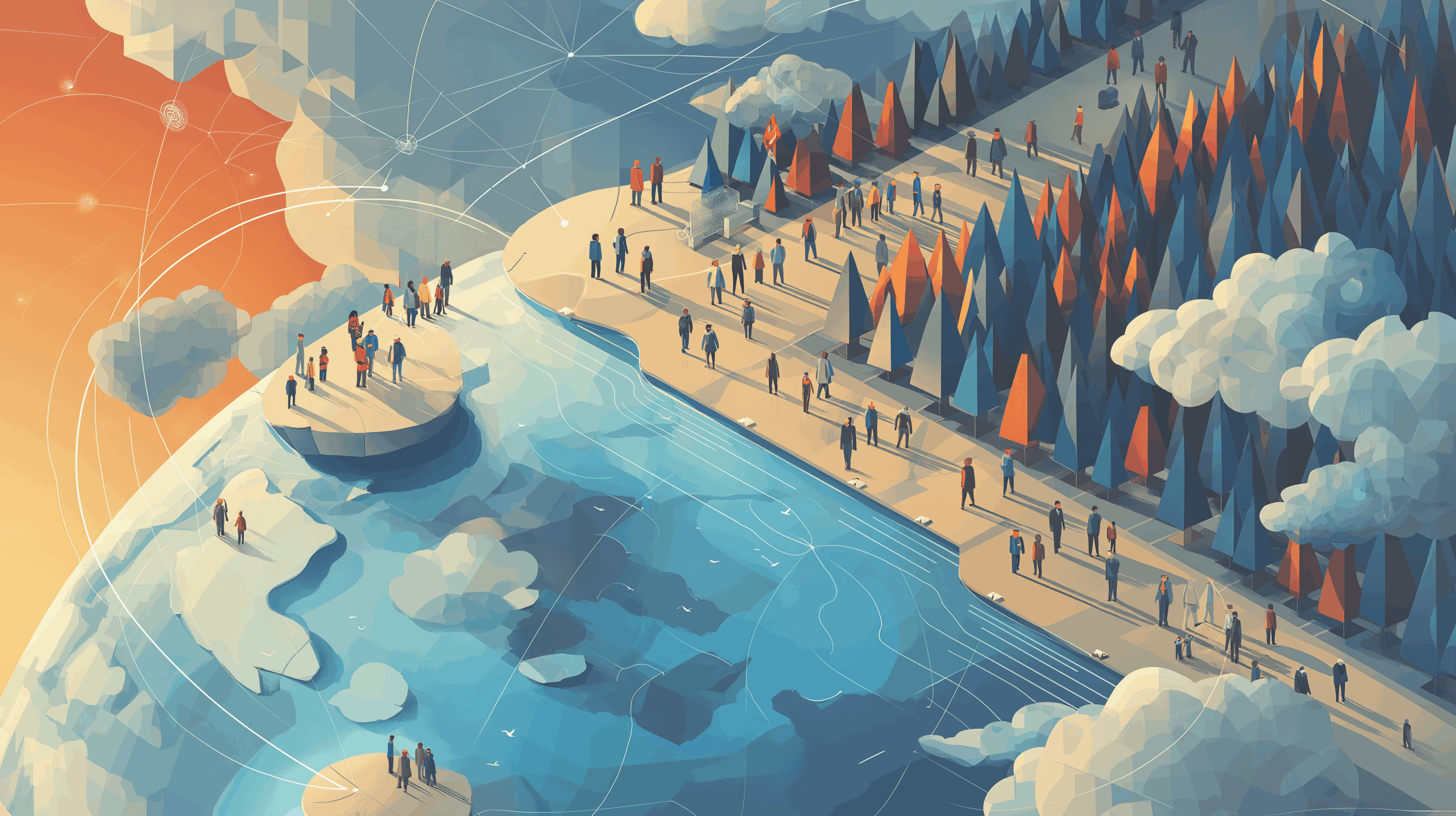 Response to Our Common Agenda Policy Brief 2: “Strengthening the ...