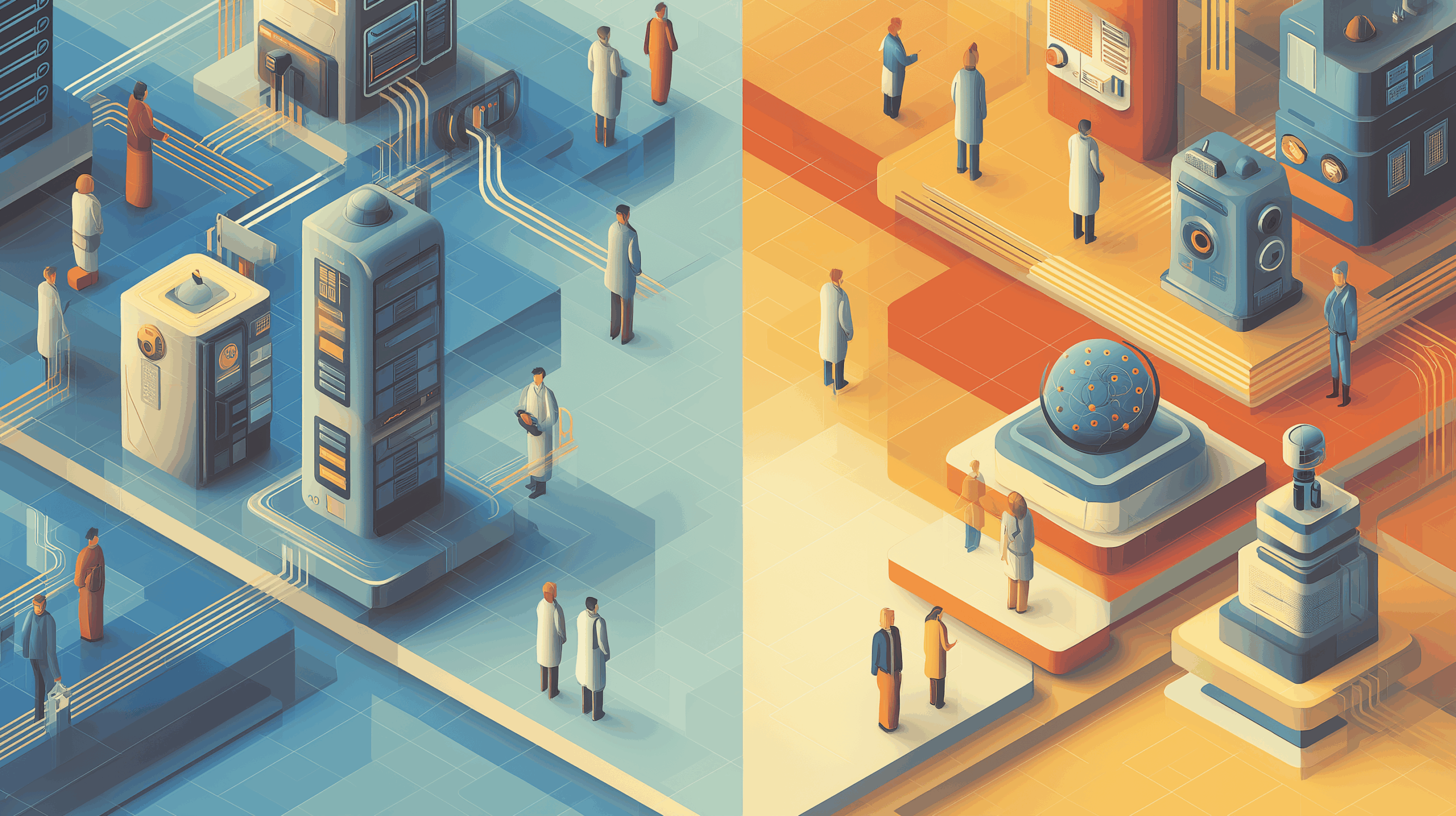 Distinguishing between Internet Governance and AI Governance – Simon ...