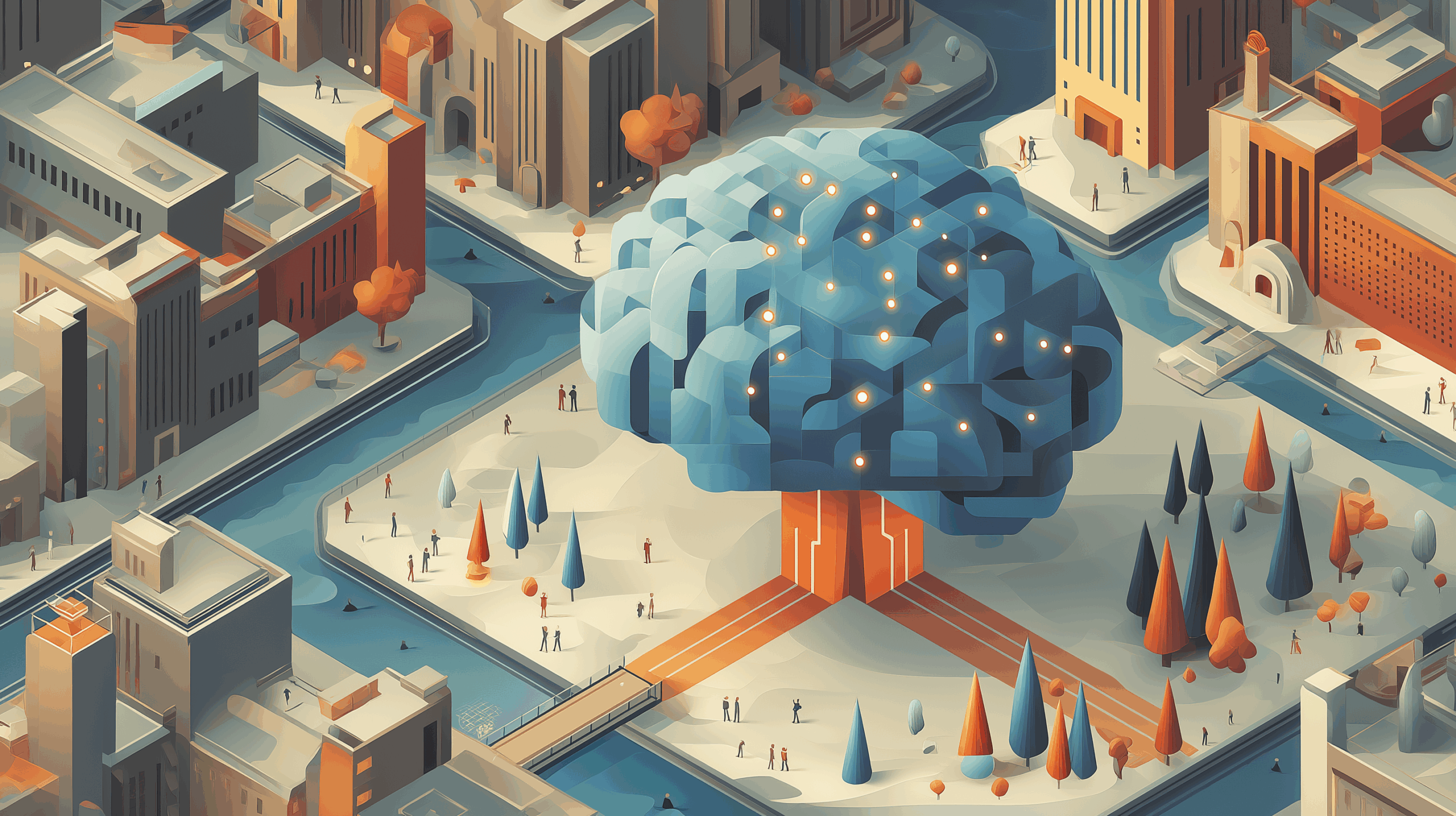 What is Artificial General Intelligence (AGI)? An explainer for ...