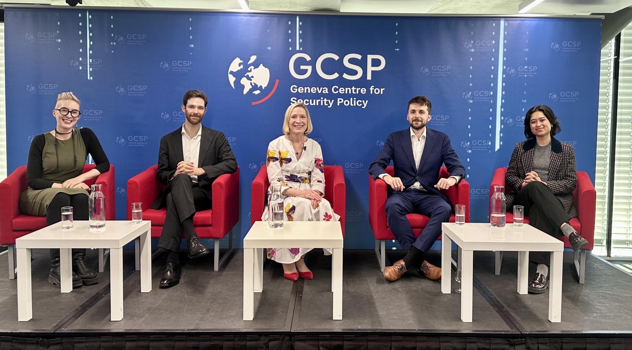 Developing the Modalities of the Independent International Scientific ...