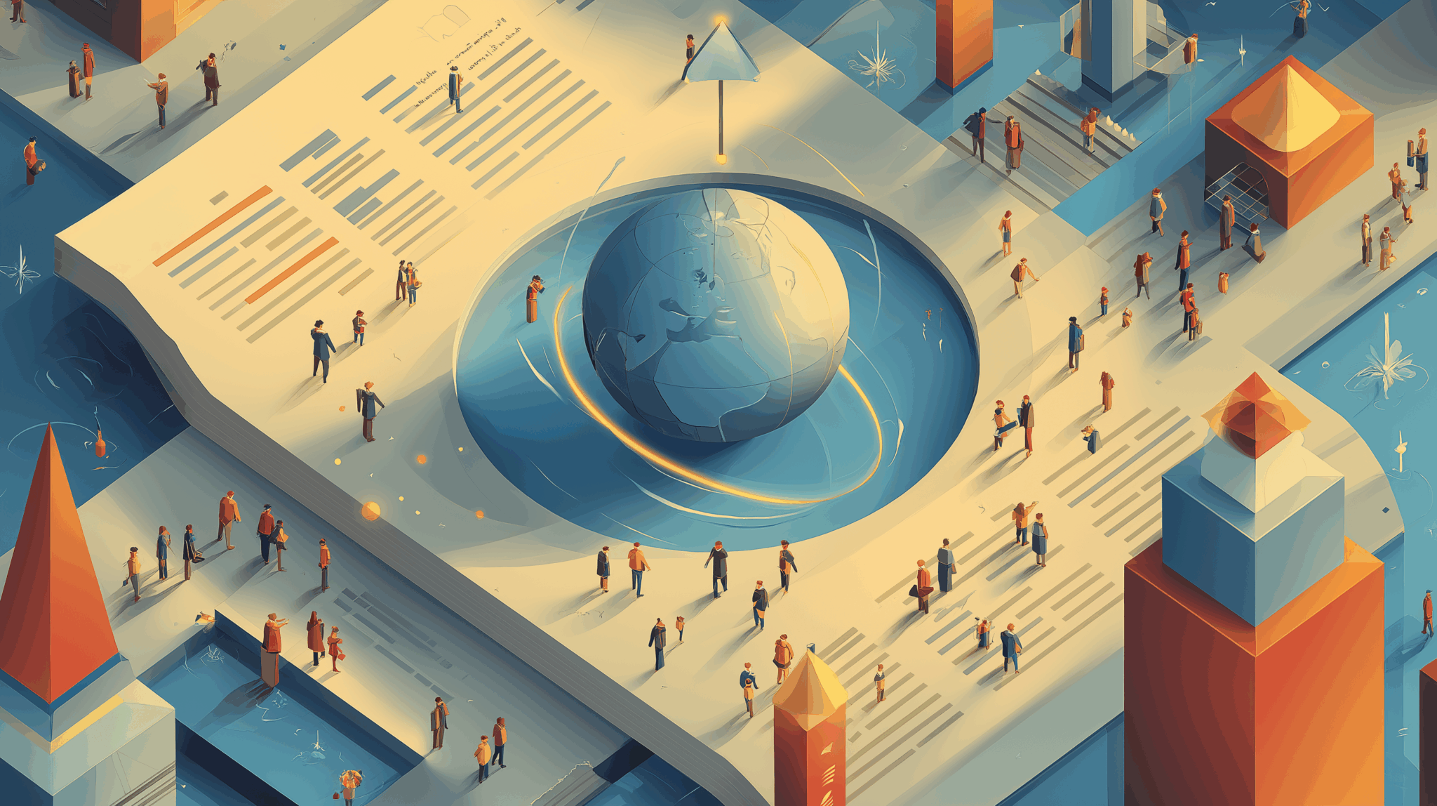 How to Reduce AI Harms and Future Risks at Once – Simon Institute for ...